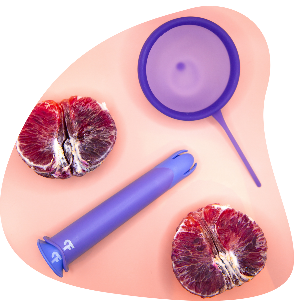 The First No-Fuss, No-Risk Period Disc + Applicator – Fillow