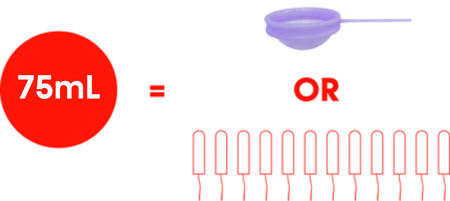 The First No-Fuss, No-Risk Period Disc + Applicator – Fillow